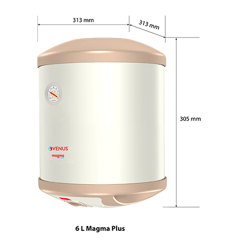 Magma Plus - Venus Home Appliances